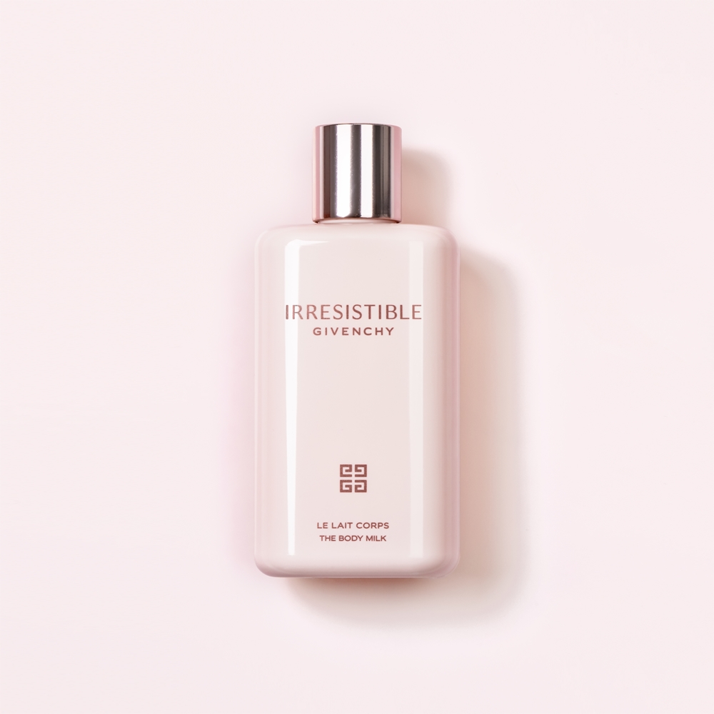 GIVENCHY Irresistible body lotion | notino.co.uk