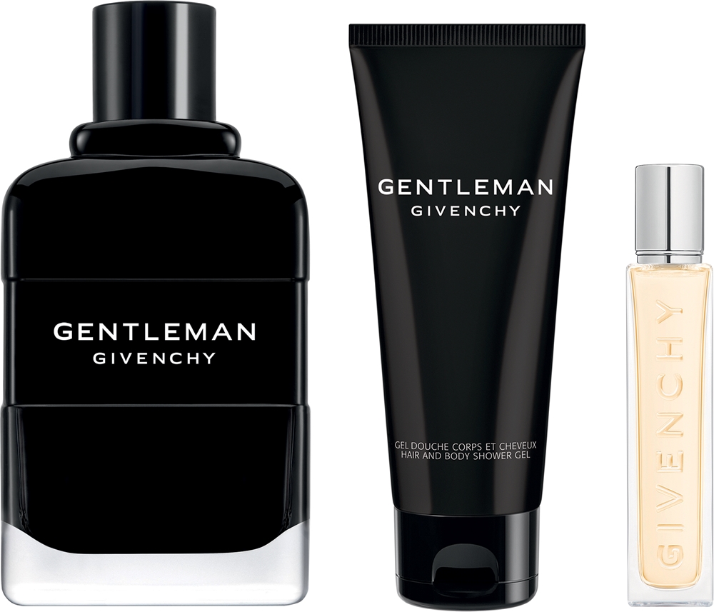 GIVENCHY Gentleman Givenchy coffret cadeau pour homme | notino.fr