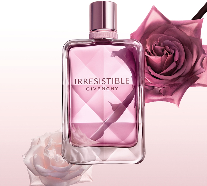 GIVENCHY Irresistible Very Floral Eau de Parfum for women | notino.ie