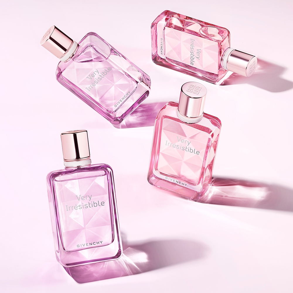GIVENCHY Very Irrésistible eau de parfum for women | notino.co.uk
