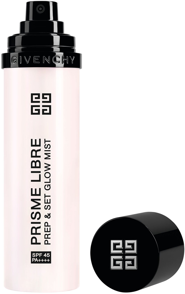 GIVENCHY Prisme Libre Prep & Set Glow Mist 2-in-1 primer and setting ...