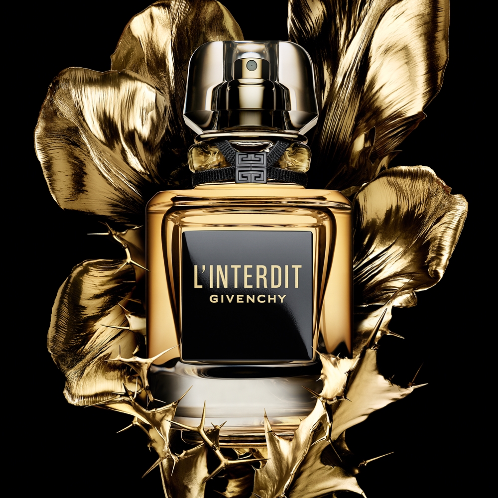 GIVENCHY L’Interdit Parfum | Livrare rapida! | Notino.ro
