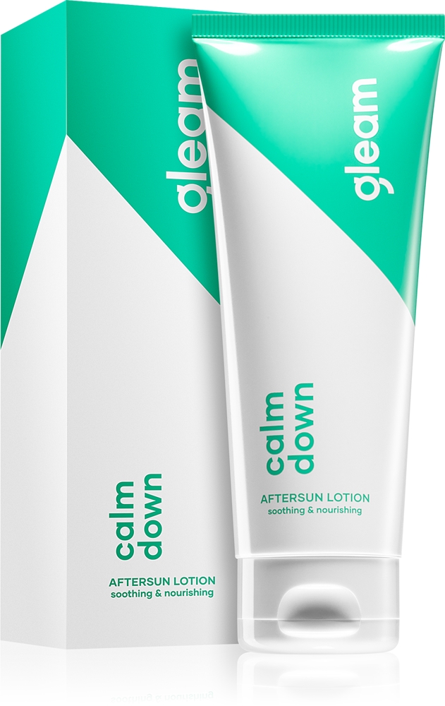 Gleam Calm down After Sun Cream | notino.ie