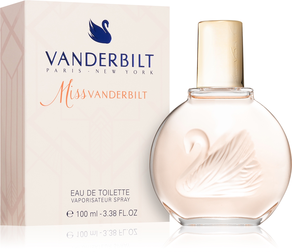 Gloria Vanderbilt Miss Vanderbilt | Brza dostava | notino.hr