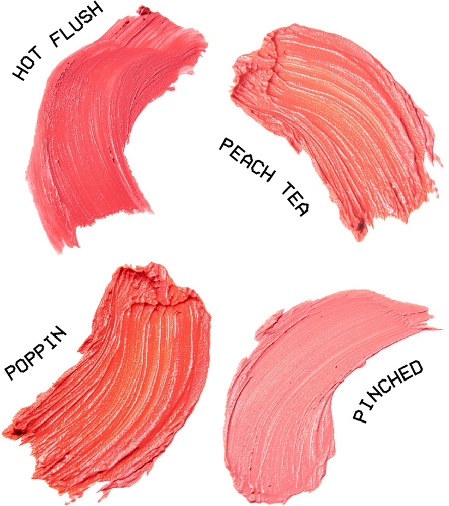 Glow Hub Buff Blush | Livrare rapida! | Notino.ro