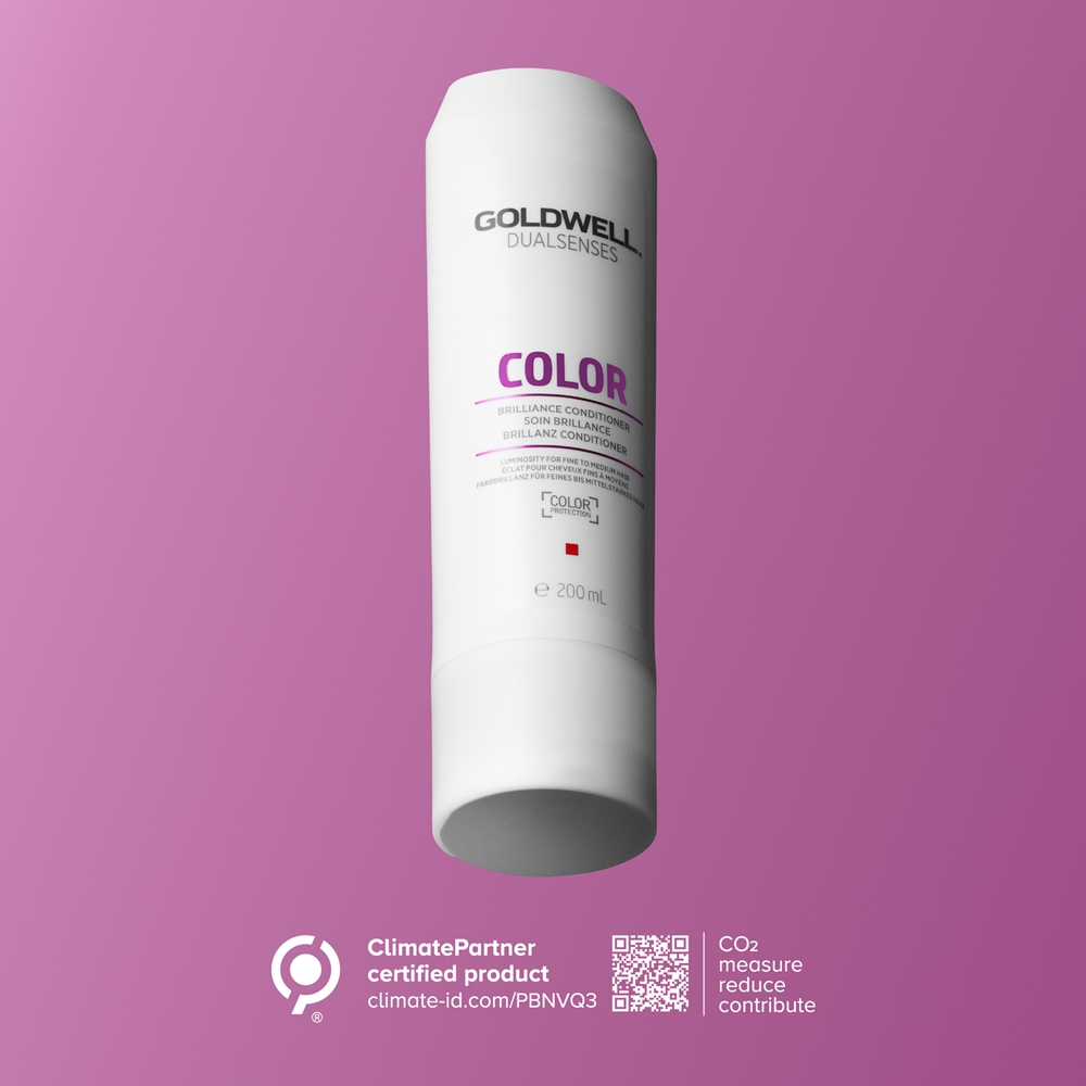 Goldwell Dualsenses Color Conditioner for colour protection | notino.ie