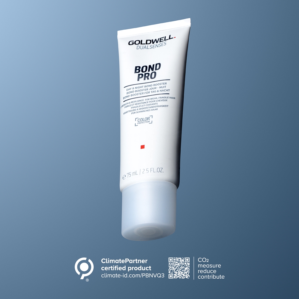 Goldwell Dualsenses Bond Pro укрепващ серум за слаба коса | notino.bg