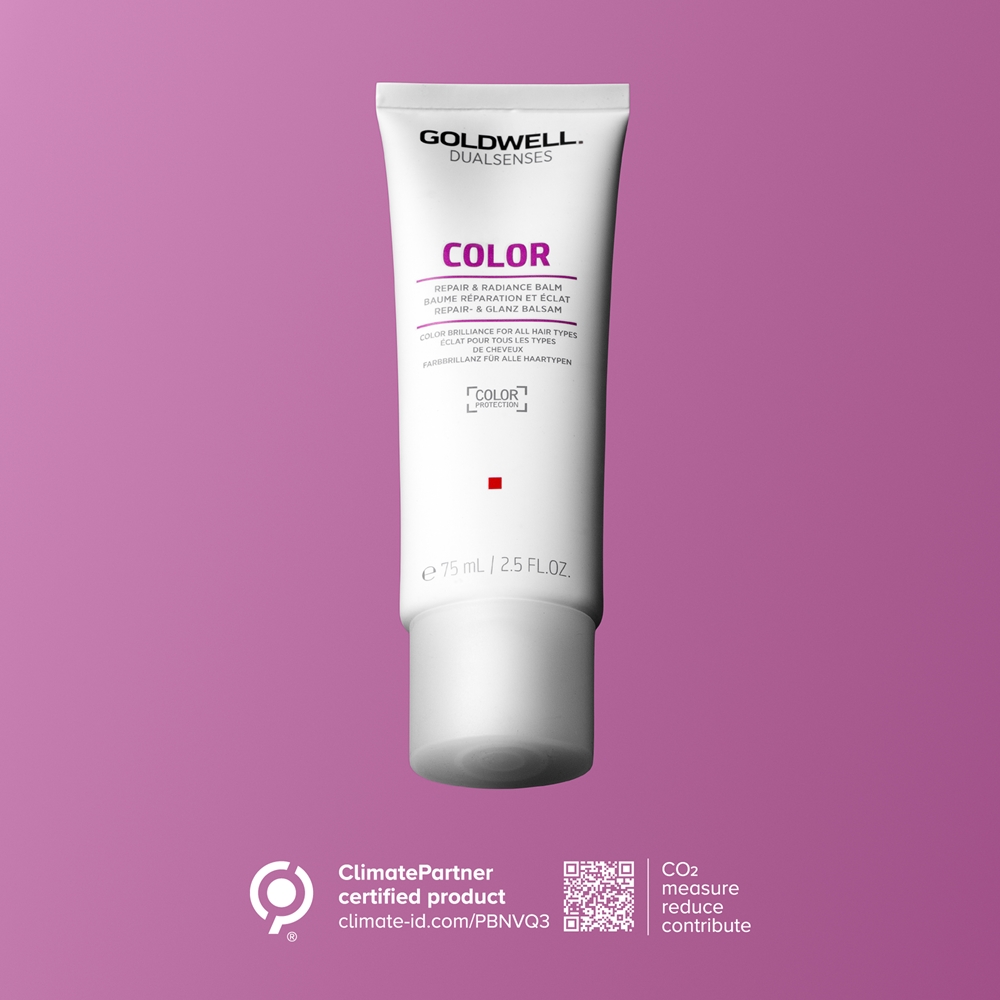 Goldwell Dualsenses Color obnovujúci balzám pre farbené vlasy | notino.sk