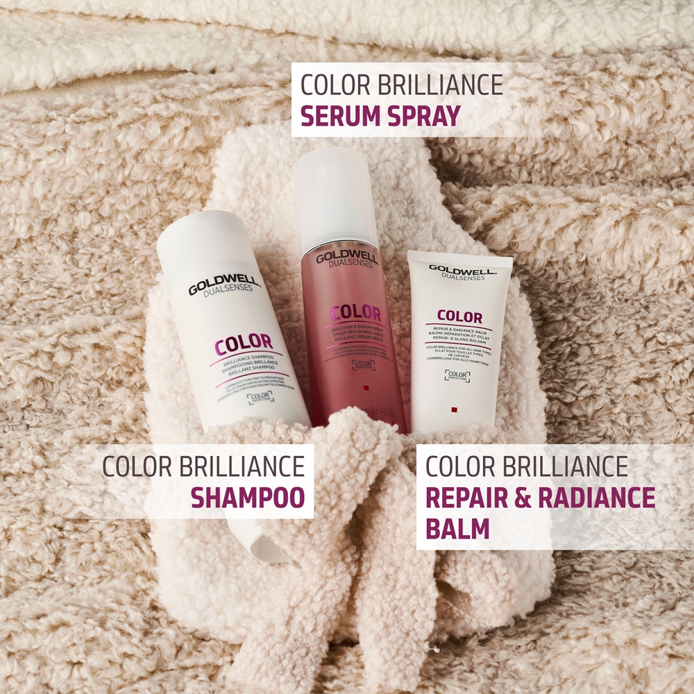 Goldwell Dualsenses Color darilni set za barvane lase | notino.si