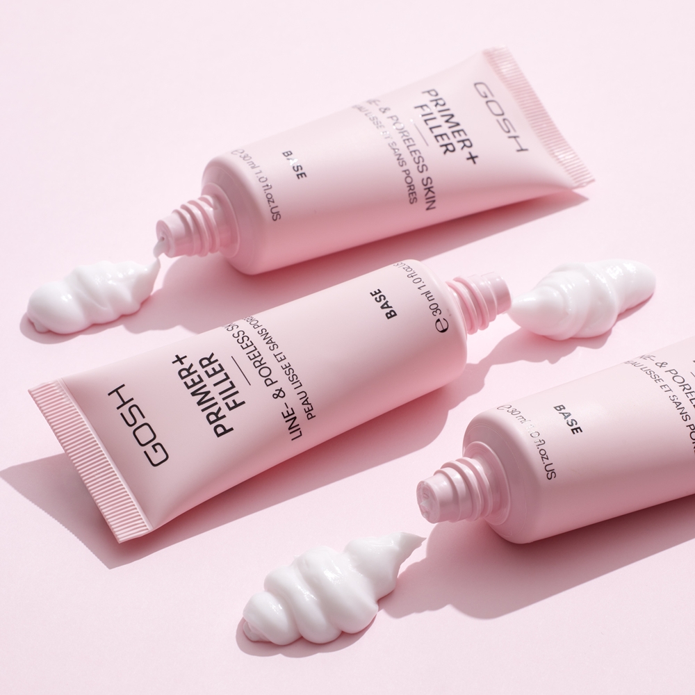 Gosh Primer Plus + smoothing makeup primer | notino.co.uk