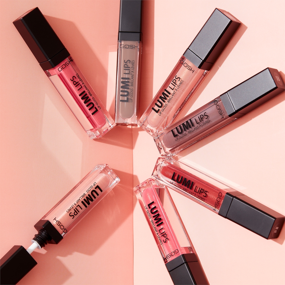 Gosh Lumi Lips | notino.gr