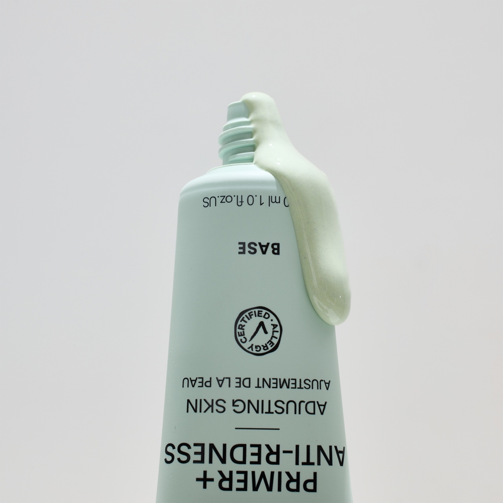 GOSH COPENHAGEN Primer Plus + base anti-rougeur | notino.fr