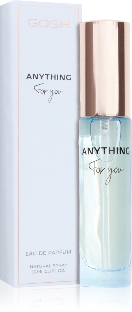 Gosh Anything For Her Eau de Parfum for women | notino.ie