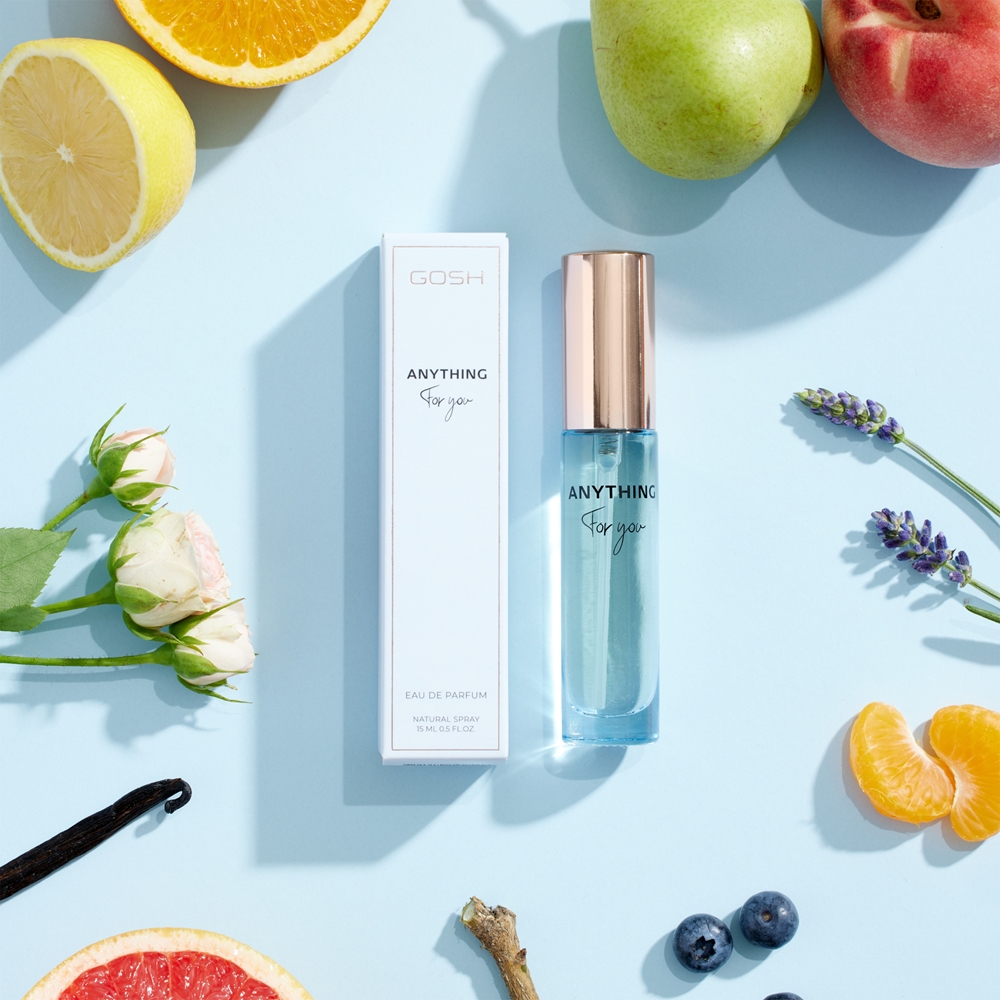 Gosh Anything For Her eau de parfum for women | notino.co.uk