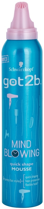 got2b Mind Blowing | Livrare rapida! | Notino.ro