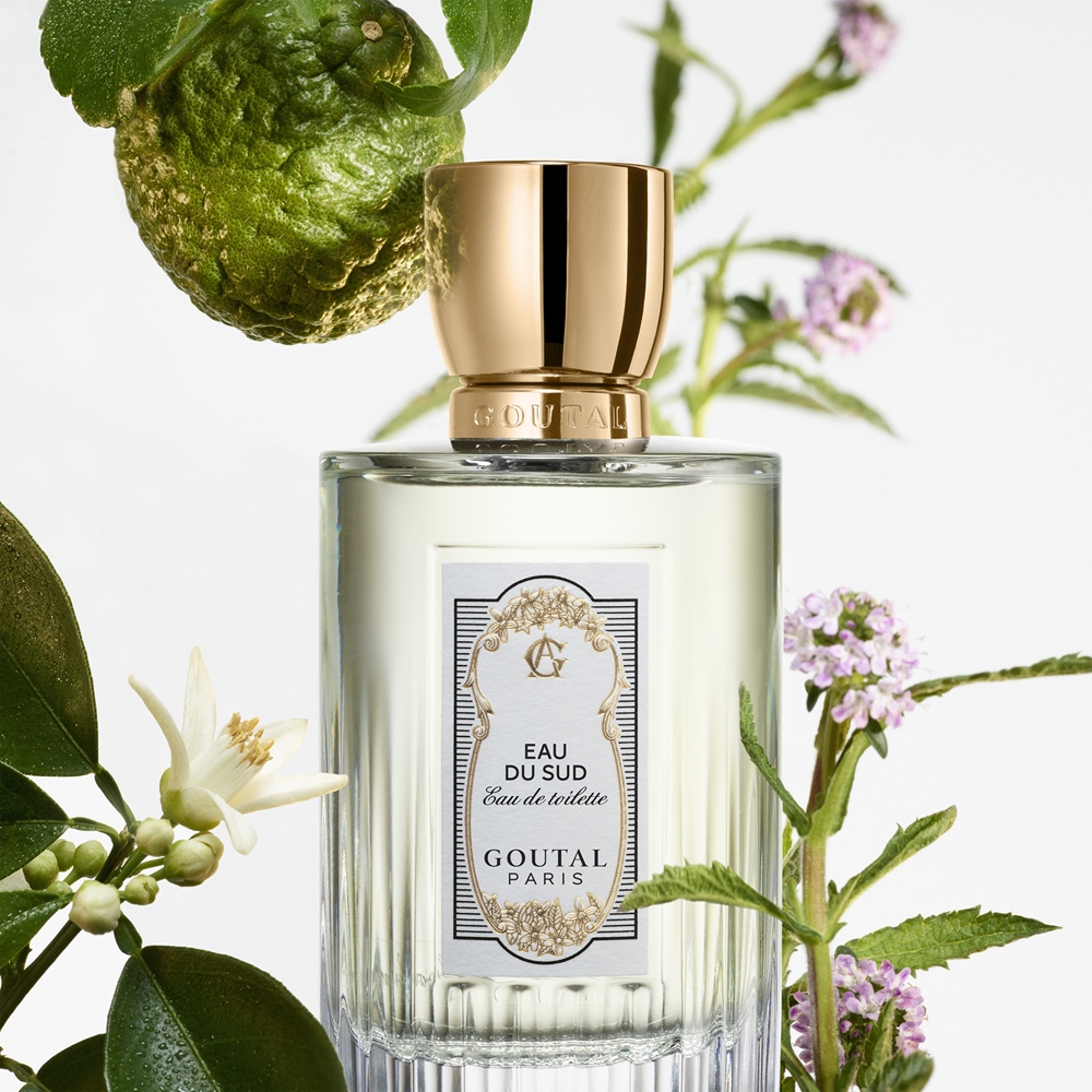 GOUTAL Eau du Sud eau de toilette unisex | notino.co.uk