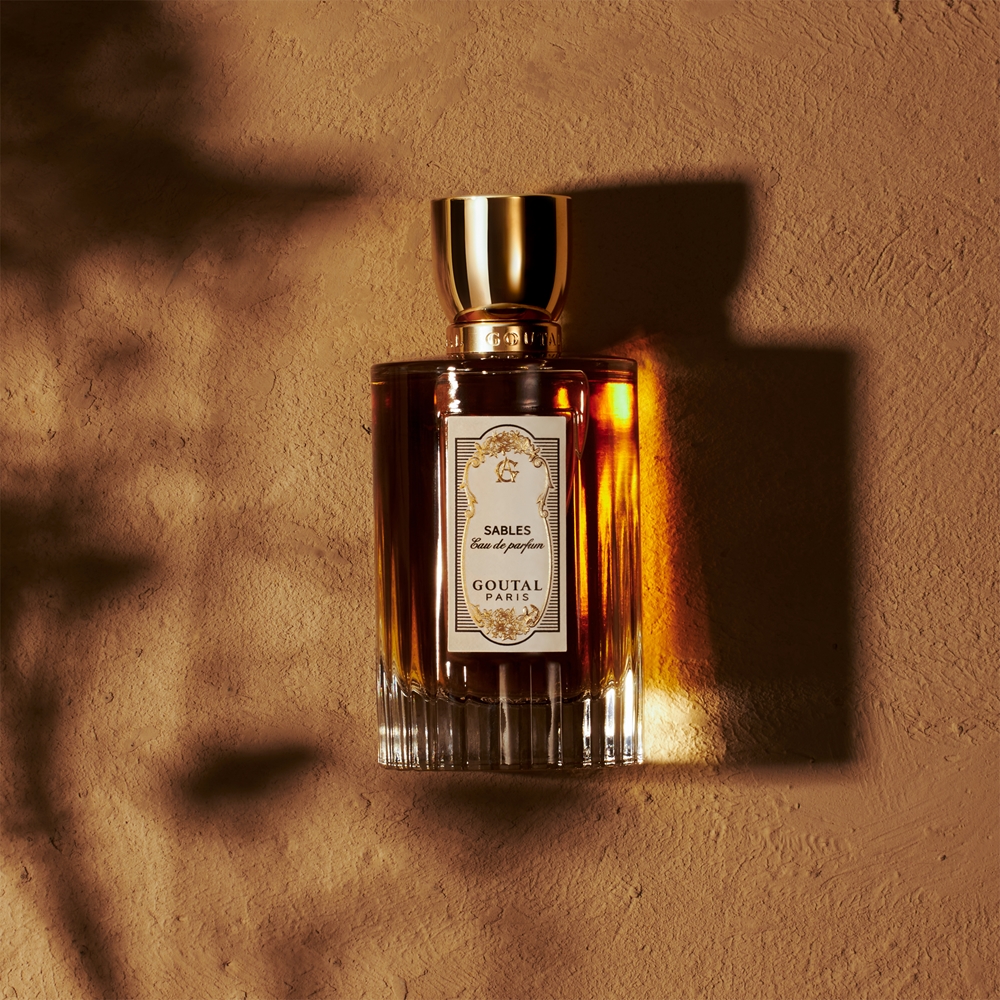 GOUTAL Sables eau de parfum for men | notino.co.uk