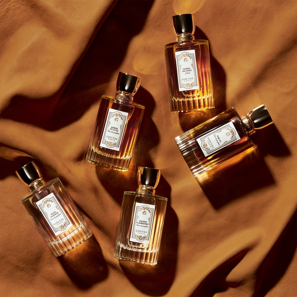 GOUTAL Sables eau de parfum for men | notino.co.uk