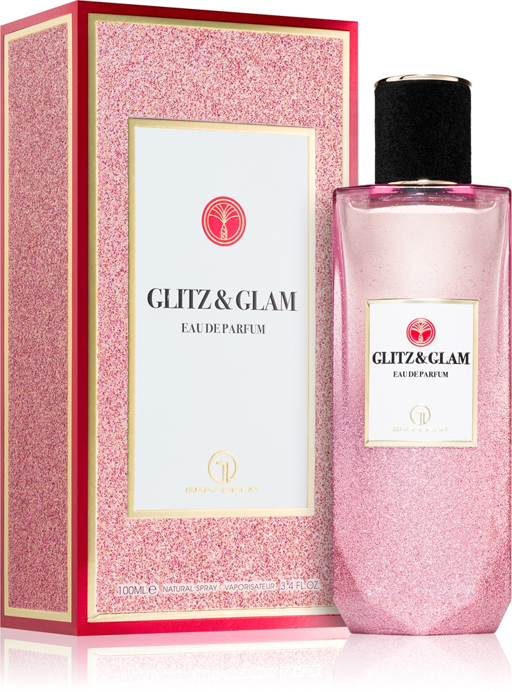 Grandeur Glitz&Glam | Livrare rapida! | Notino.ro