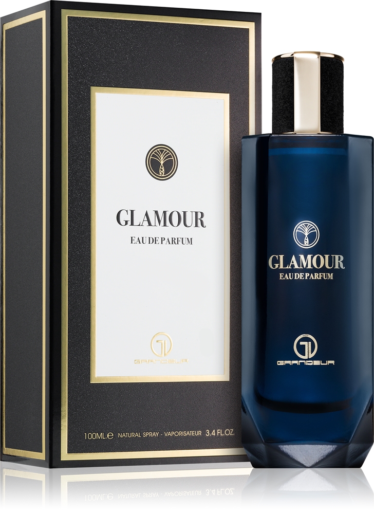 Grandeur Glamour Eau de Parfum para mulheres | notino.pt