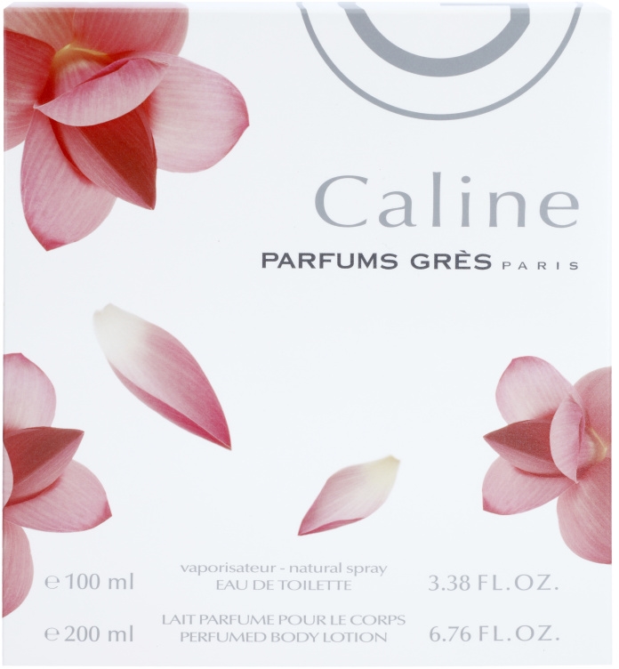 Grès Caline | Livrare rapida! | Notino.ro
