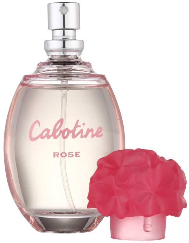 Grès Cabotine Rose eau de toilette for women | notino.co.uk