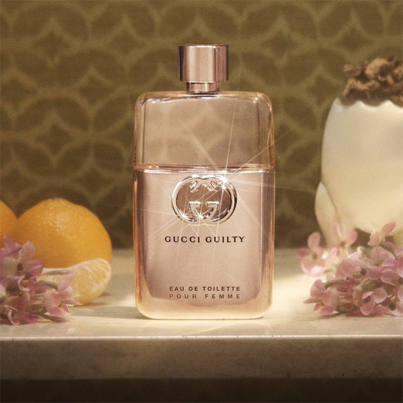 Gucci Guilty Pour Femme туалетна вода для жінок Великий асортимент ...