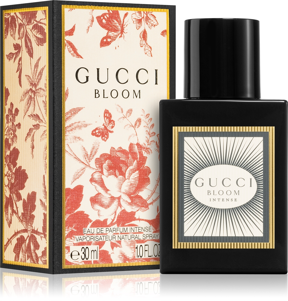 Gucci Bloom Intense eau de parfum for women | notino.co.uk