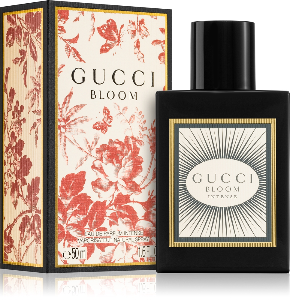 Gucci Bloom Intense Eau de Parfum für Damen | Notino