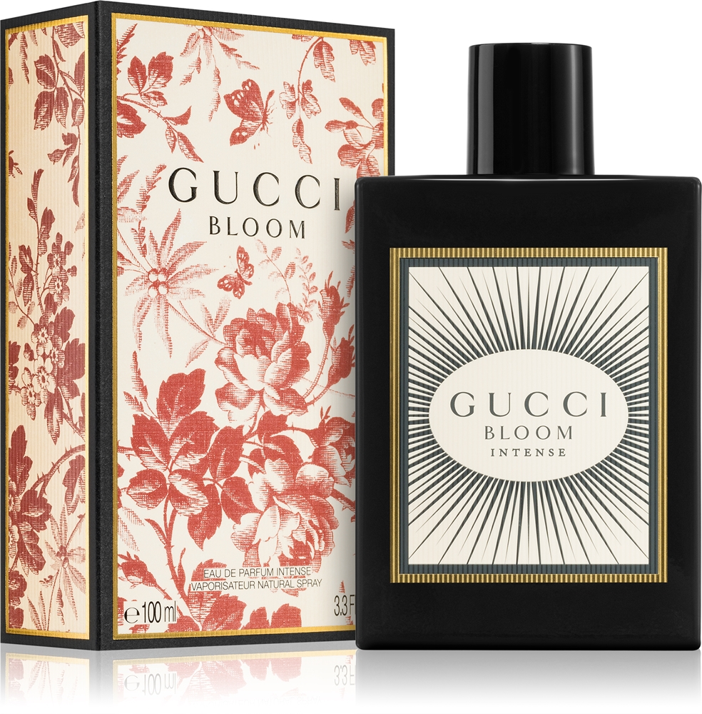 Gucci Bloom Intense Eau de Parfum para mulheres | notino.pt