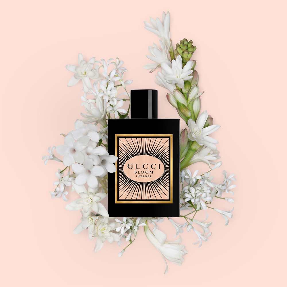 Gucci Bloom Intense eau de parfum for women | notino.co.uk