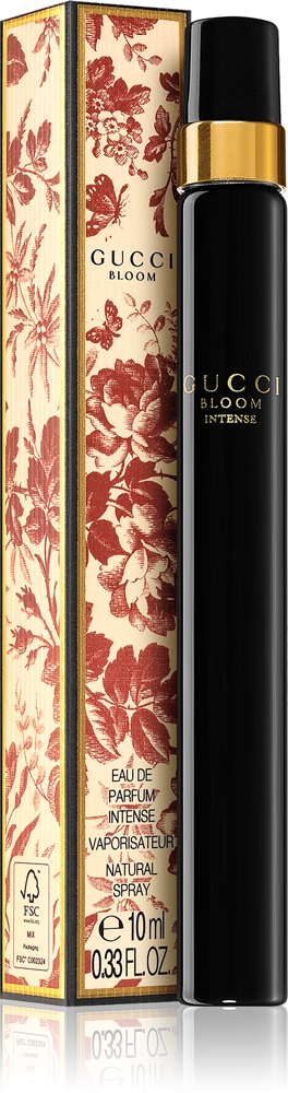 Gucci Bloom Intense Eau de Parfum spray pour femme | notino.fr