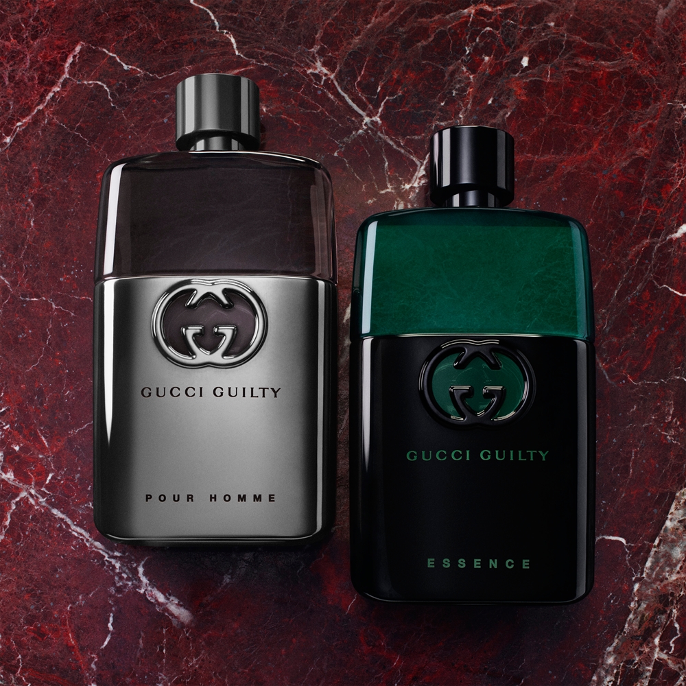 Gucci Guilty Essence Eau de Toilette for men | notino.ie
