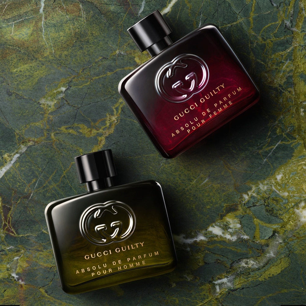 Gucci Guilty Absolu de Parfum parfum za ženske | notino.si