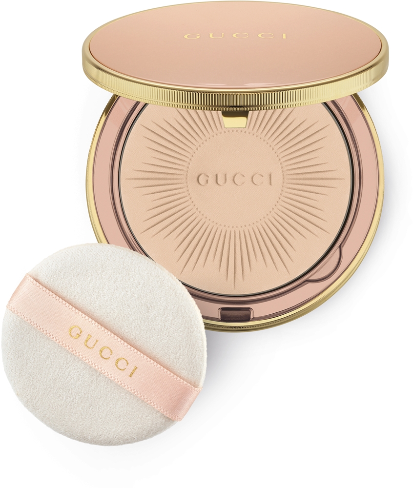 Gucci Gucci Beauty Matte Powder Mattifying Powder | notino.ie