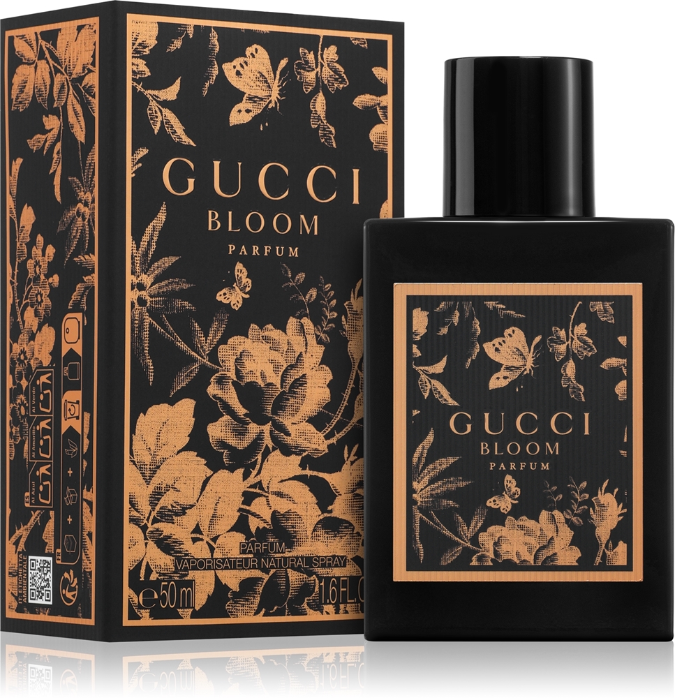 Gucci Bloom Parfum Eau de Parfum for women | notino.ie