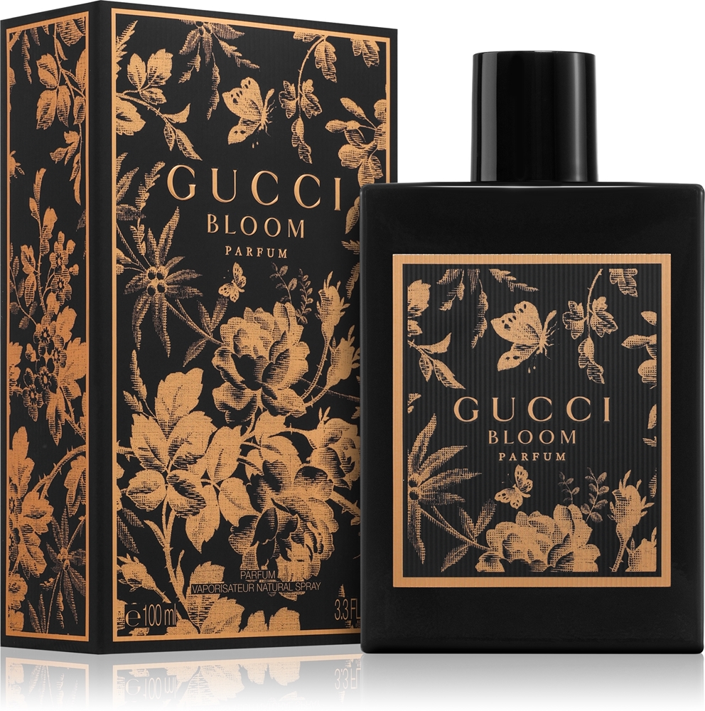 Gucci Bloom Parfum Eau de Parfum för Kvinnor | notino.se