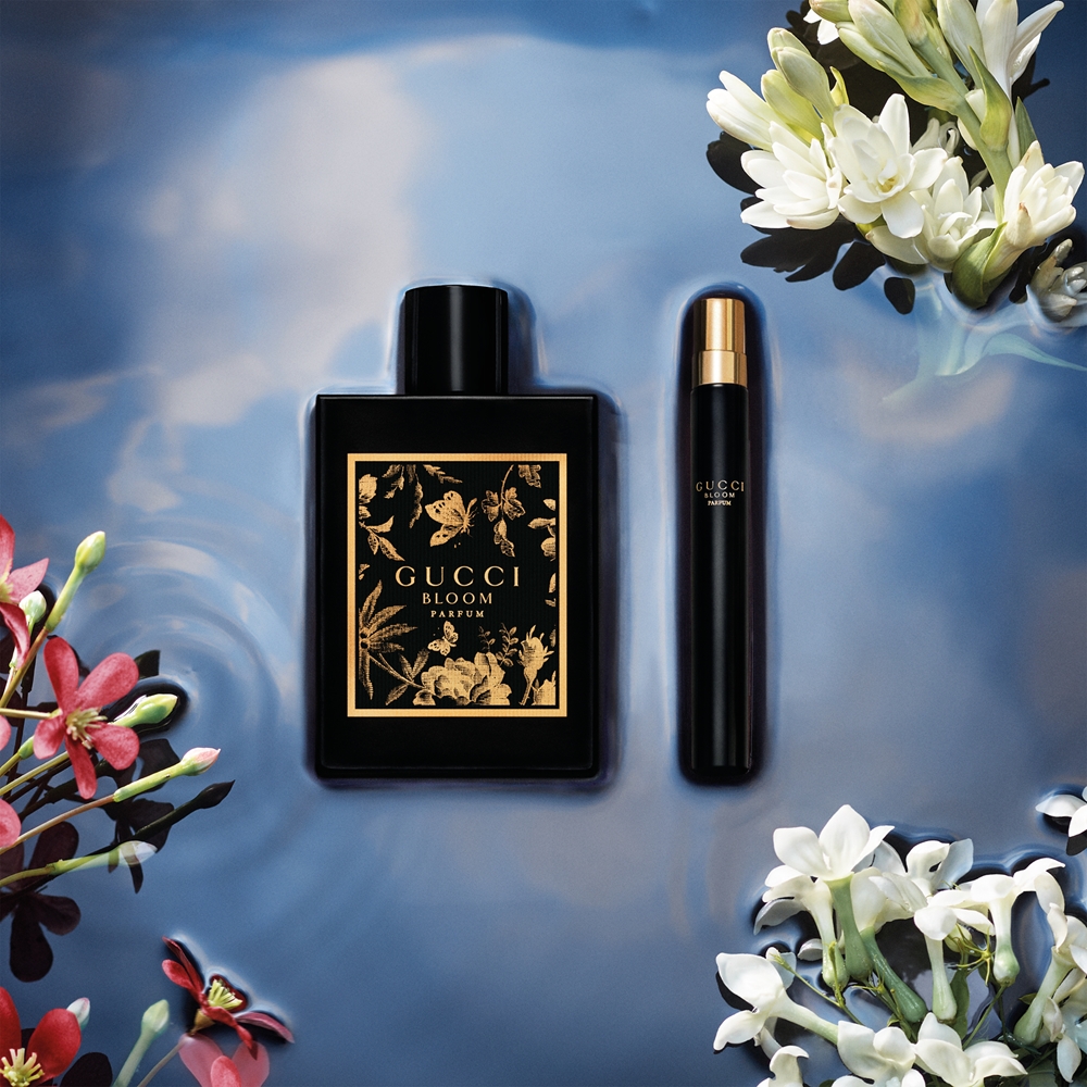 Gucci Bloom Parfum perfumy dla kobiet | notino.pl