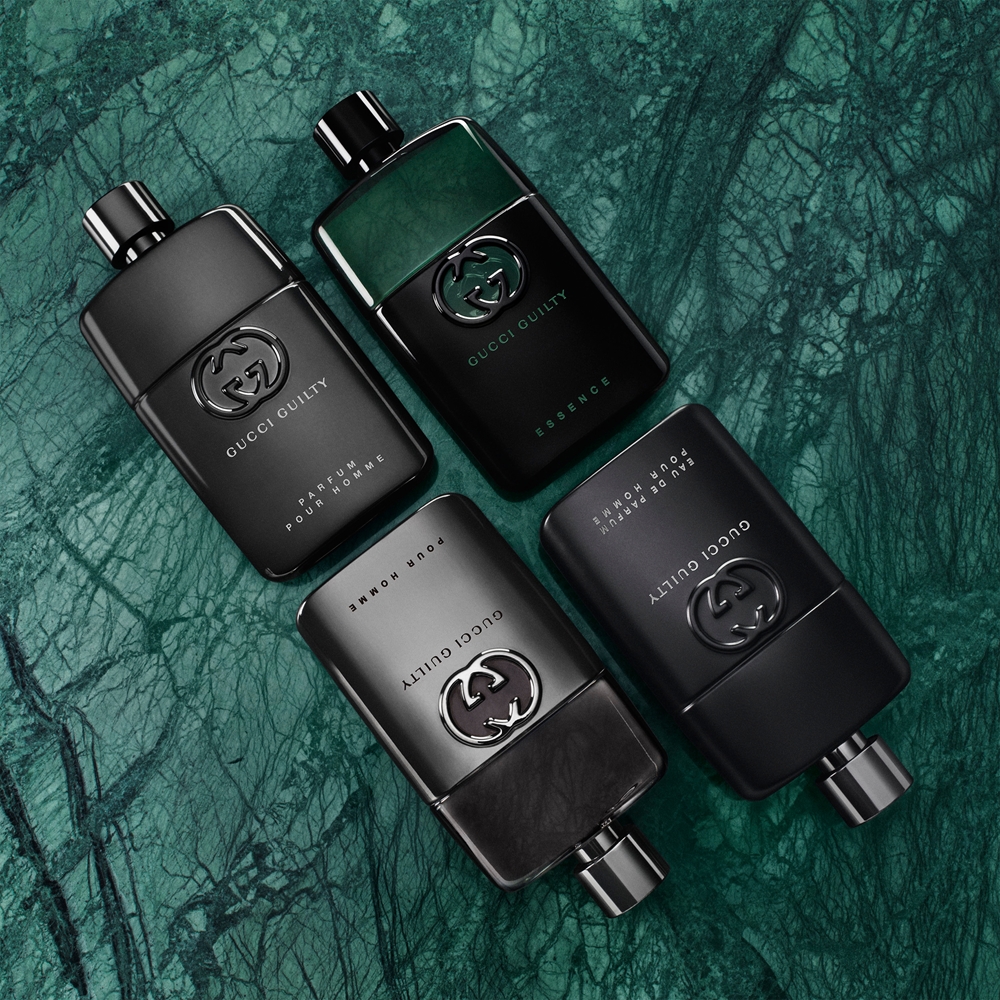 Gucci Guilty Pour Homme Eau de Toilette voor Mannen | notino.nl