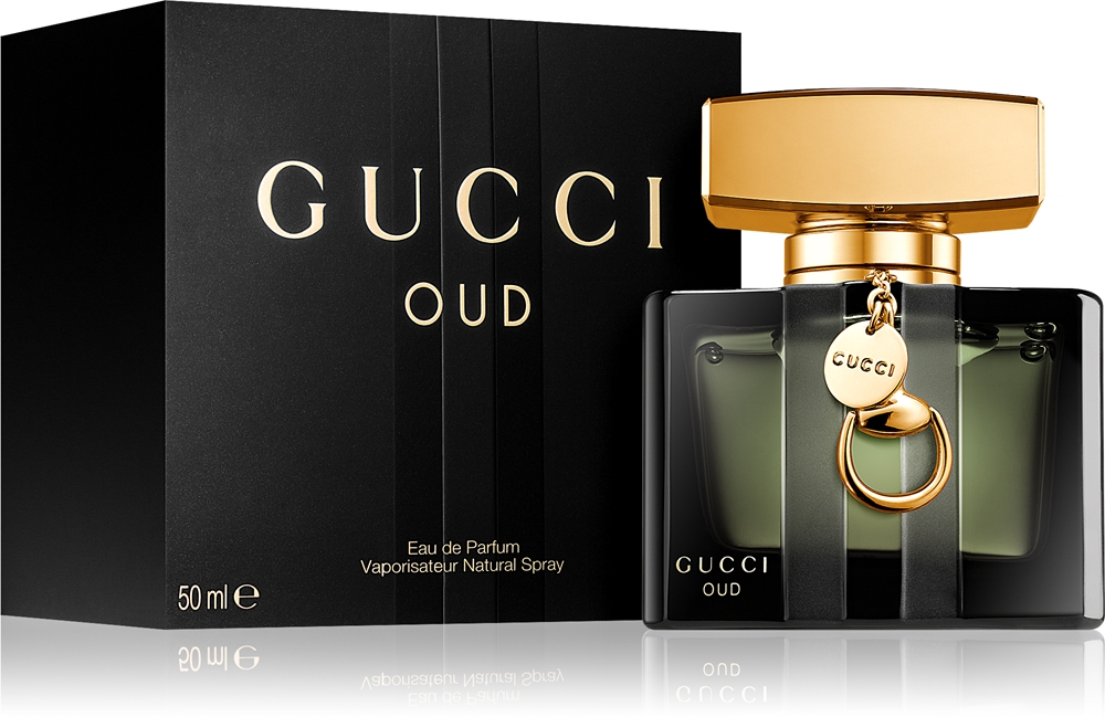Gucci Oud Eau de Parfum mixte | notino.fr