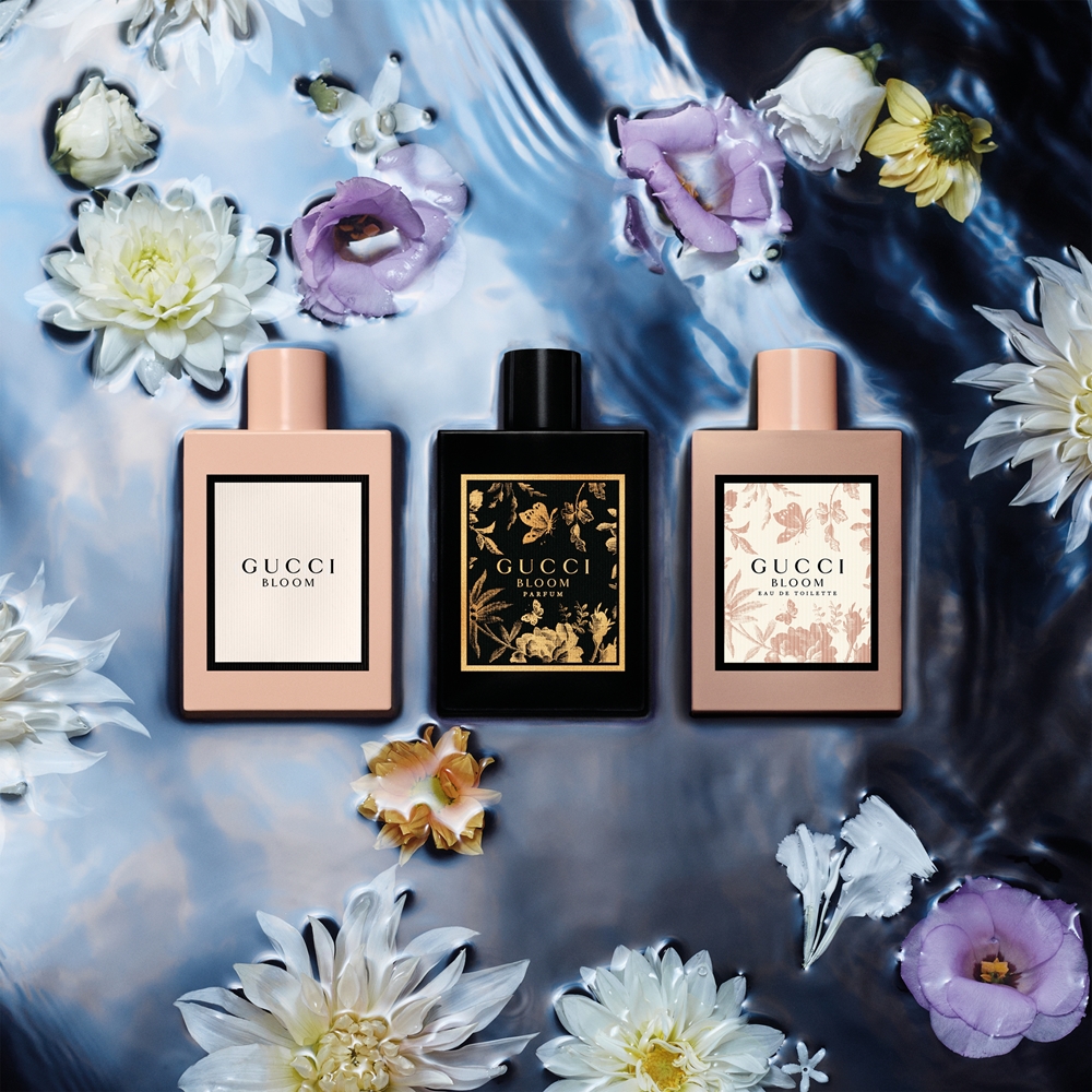 Profumo Gucci Bloom | Gucci Bloom eau de parfum | notino.it