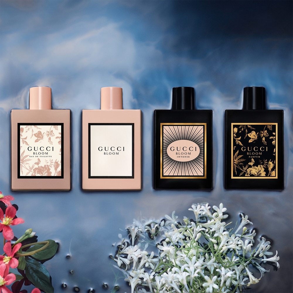 Profumo Gucci Bloom | Gucci Bloom eau de parfum | notino.it