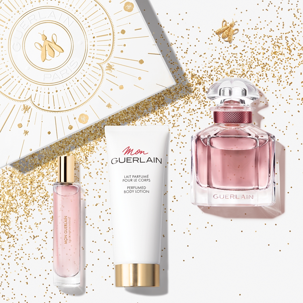 GUERLAIN Mon Guerlain Intense Gift Set I. for Women | notino.ie