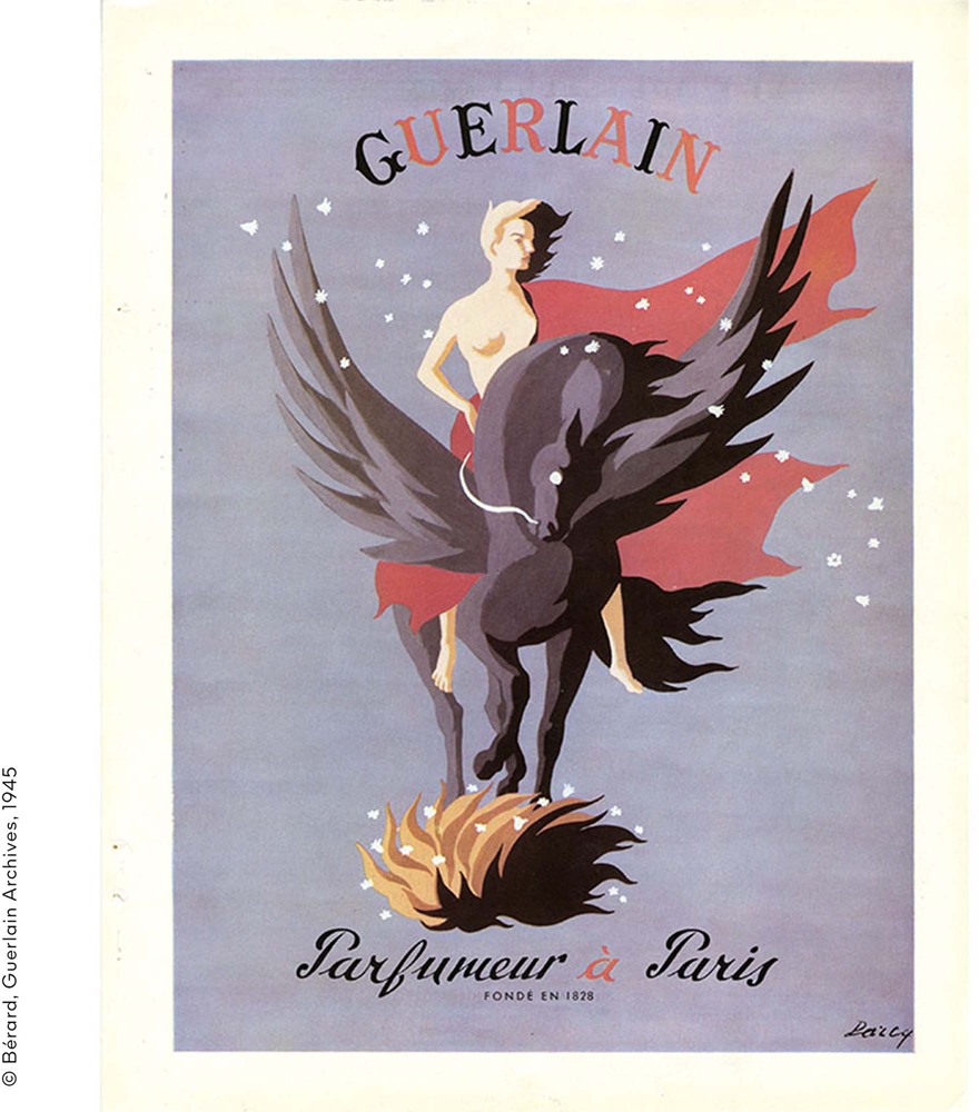 GUERLAIN Nahema eau de parfum for women | notino.co.uk