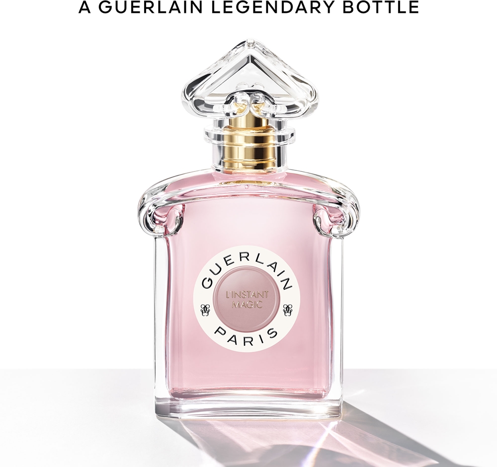 GUERLAIN L'Instant Magic Eau de Parfum pour femme | notino.fr