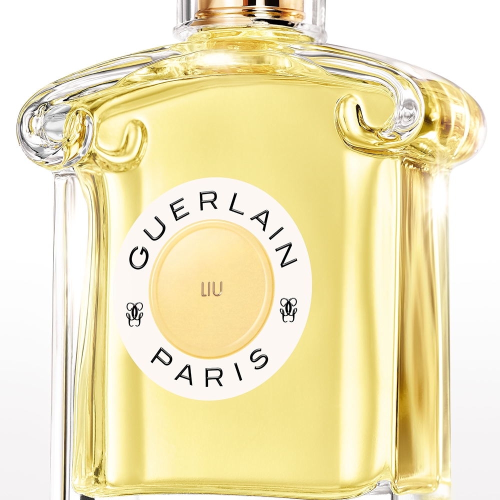 GUERLAIN Liu eau de parfum for women | notino.co.uk