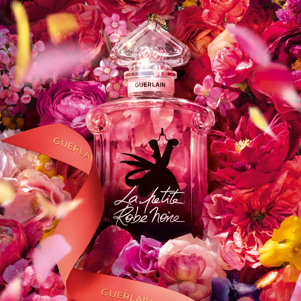 GUERLAIN La Petite Robe Noire Intense gift set for women | notino.co.uk