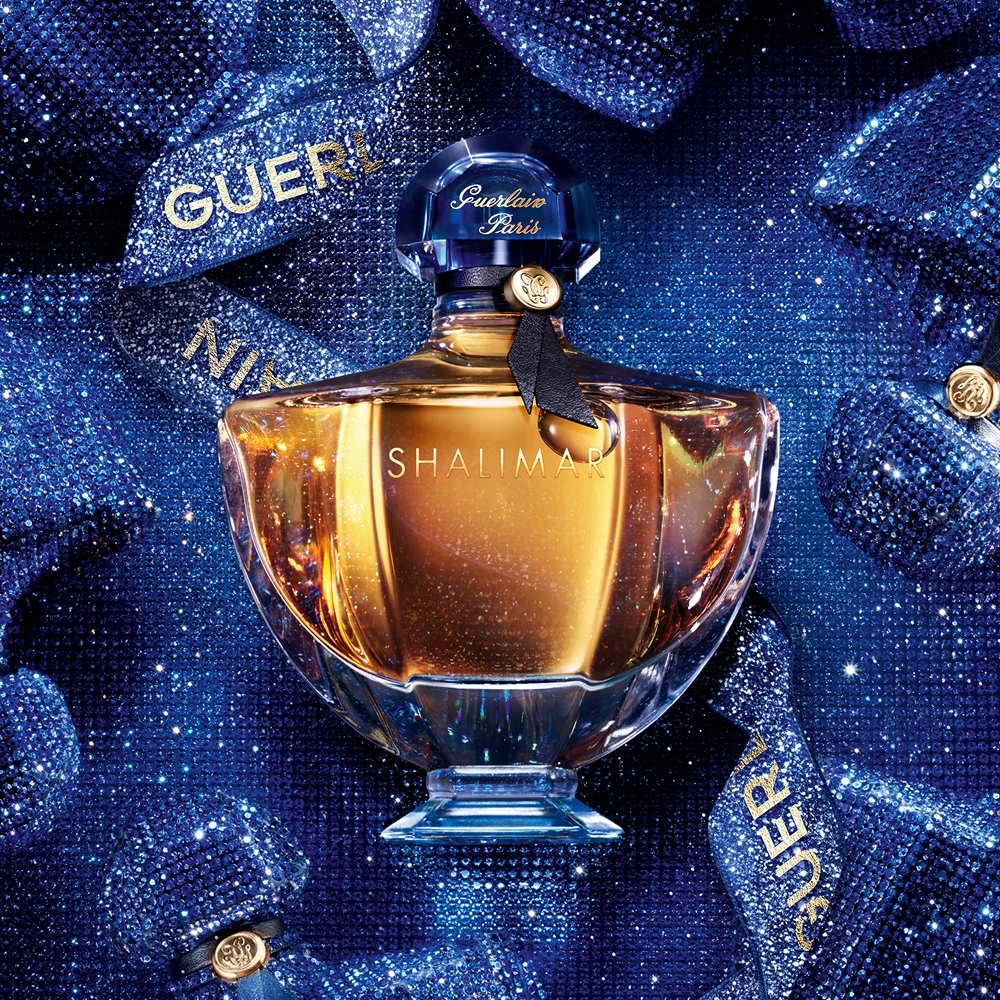 GUERLAIN Shalimar gift set for women | notino.co.uk