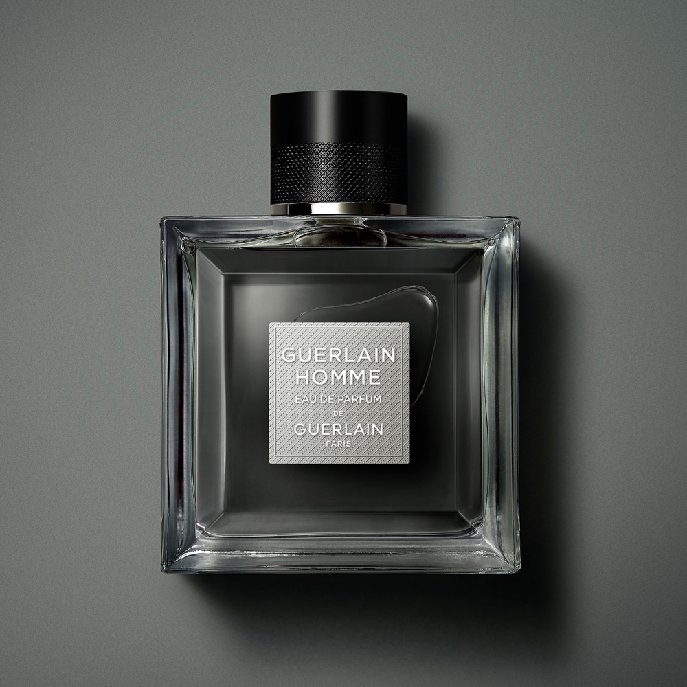 GUERLAIN Homme Eau de Parfum para hombre | notino.es