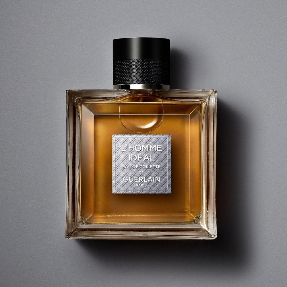 GUERLAIN L'Homme Idéal gift set for men | notino.co.uk